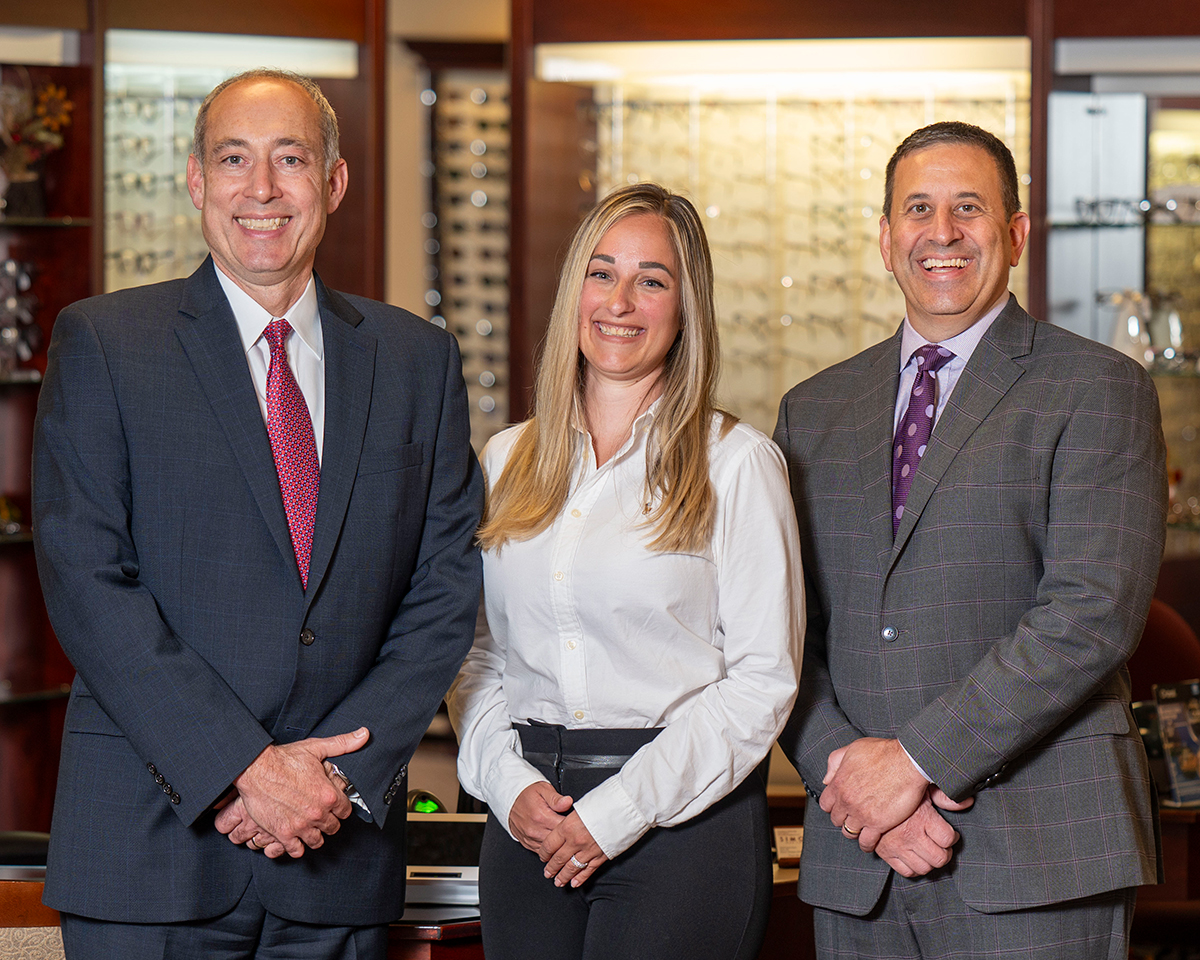 Cataracts Warren | Cataracts Macomb Township | Simone Eye