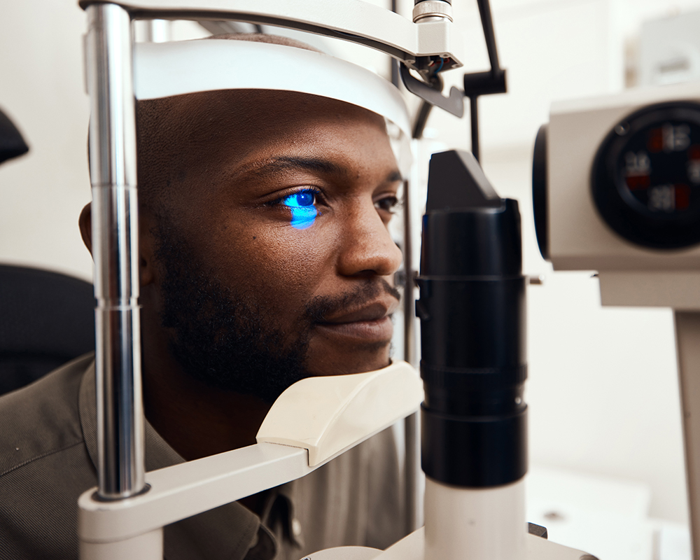 Cataracts Warren | Cataracts Macomb Township | Simone Eye